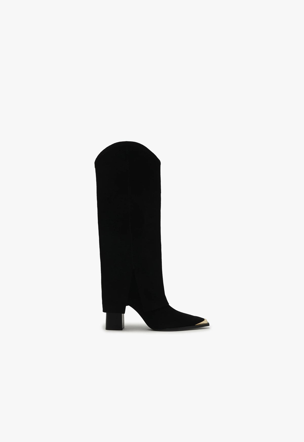 Raffaela Cloak Boot - SCHUTZ